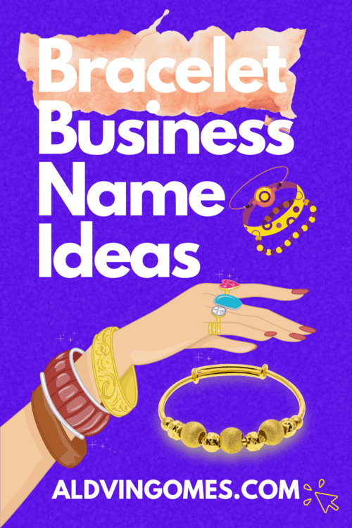 430 Cute Bracelet Business Names Ideas So Memorable Aldvin Gomes 430 Cute Bracelet Business Names Ideas So Memorable Aldvin Gomes