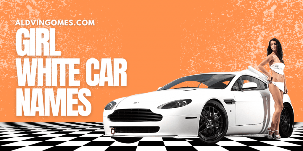 555 White Car Names So Amazing That You ll Be Surprised Aldvin Gomes 555 White Car Names So Amazing That You ll Be Surprised Aldvin Gomes