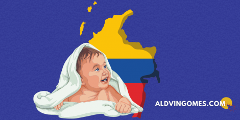 Colombian Boy Names: 333+ Popular Names (With Meanings) - Aldvin Gomes